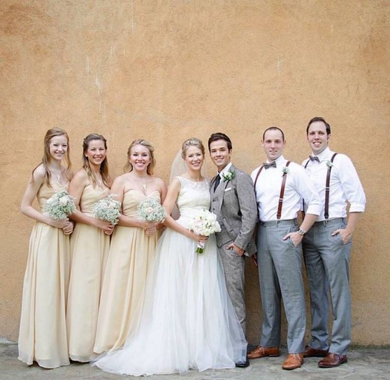 Nathan Kress’ Wedding Video Montage Will Surely Melt Your Hearts ...